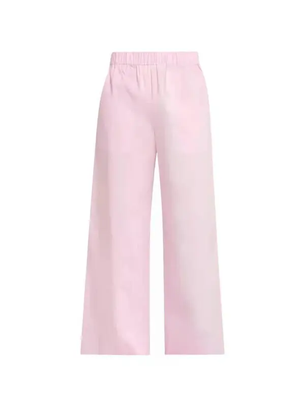 Simkhai Arden Pull-on Trousers