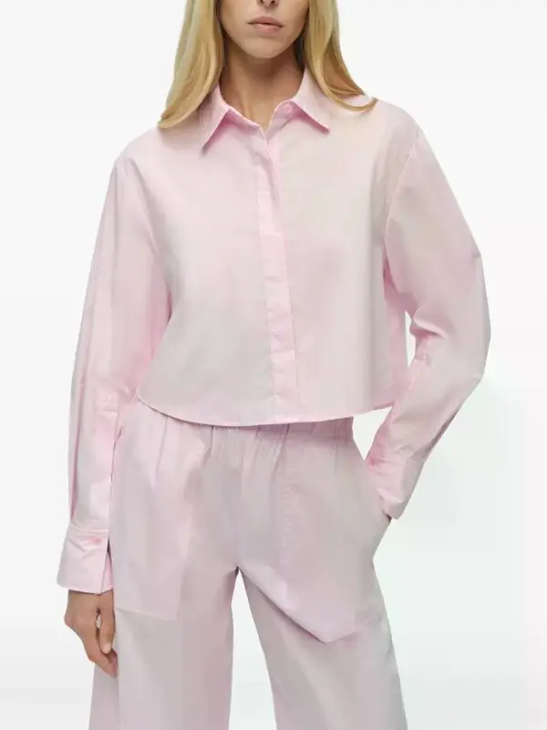 Simkhai Arden Pull-on Trousers