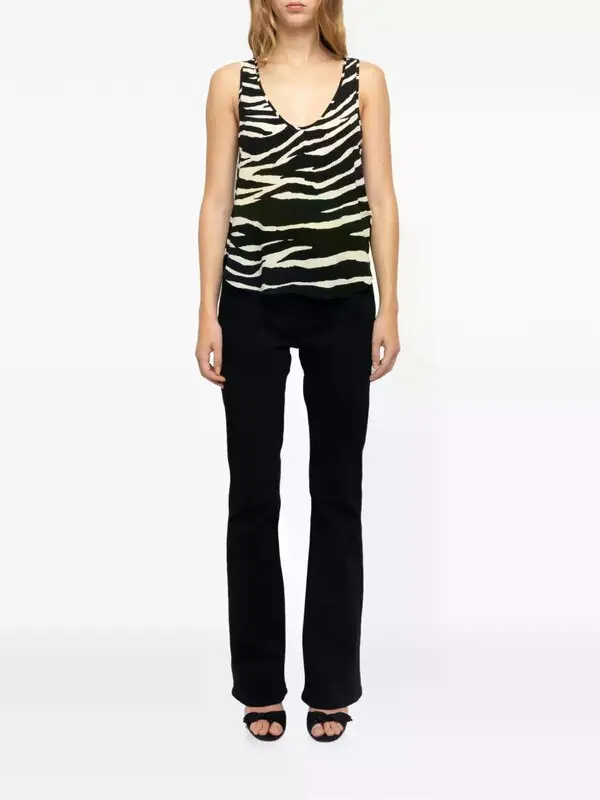 Zadig&Voltaire Tarys Tank Top