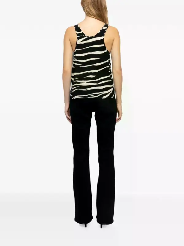 Zadig&Voltaire Tarys Tank Top