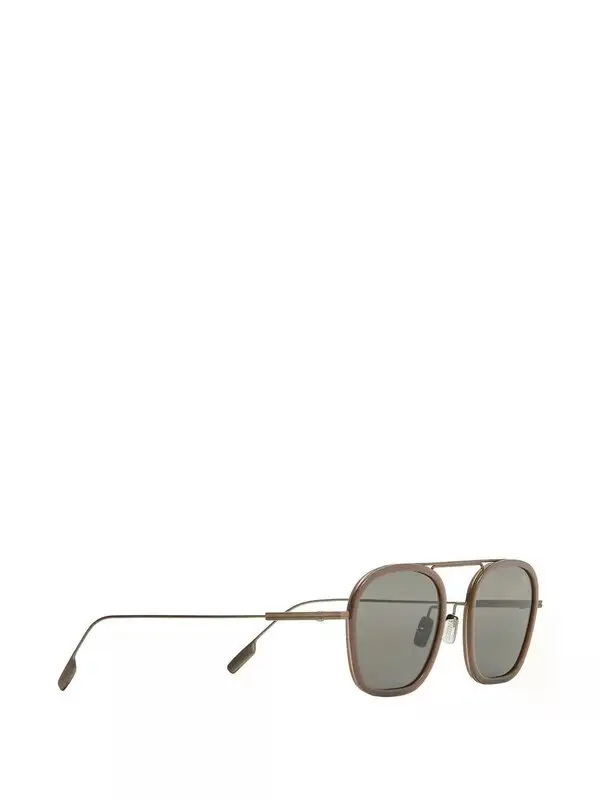 Zegna Orizzonte I Sunglasses