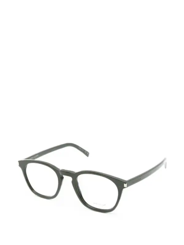 Saint Laurent Round-frame Glasses