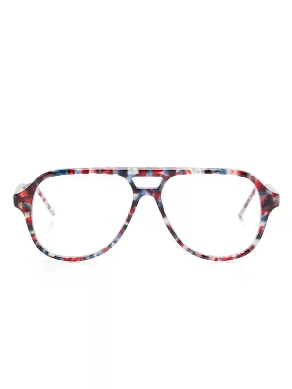 Thom Browne Pilot-frame Glasses