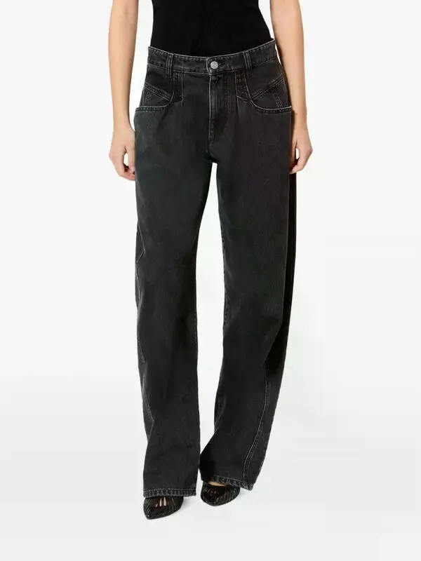 Isabel Marant Étoile Lisha Pants