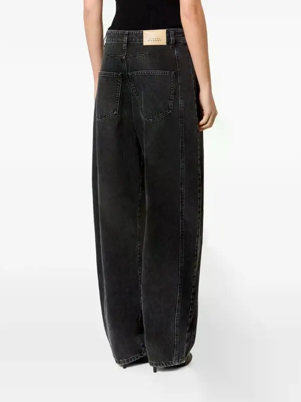 Isabel Marant Étoile Lisha Pants