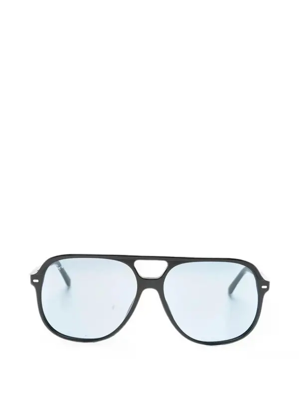 Ray-ban Pilot-frame Sunglasses