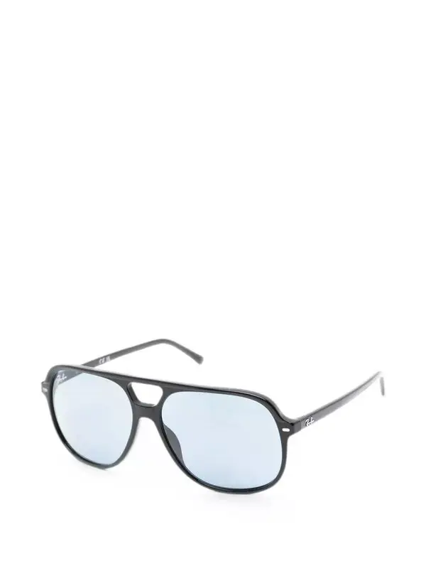 Ray-ban Pilot-frame Sunglasses