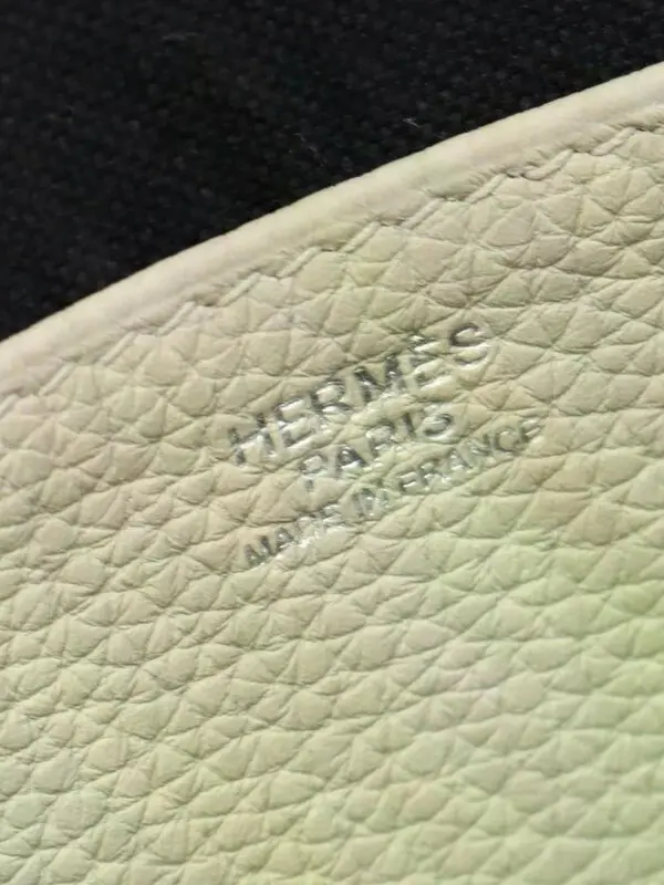 Hermès Victoria Light Briefcase