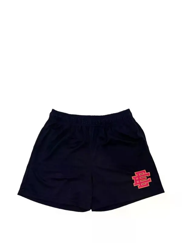 ERIC EMANUEL Ee Basic Mesh Shorts