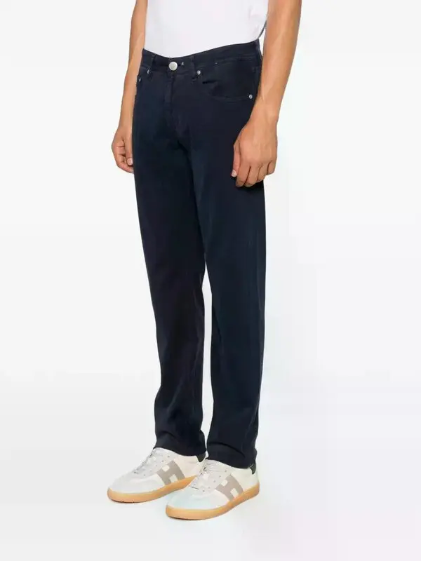 TRAMAROSSA Michelangelo Trousers