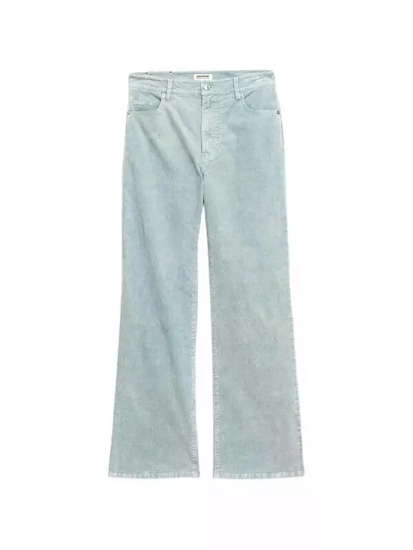 Zadig&Voltaire Evy Pants