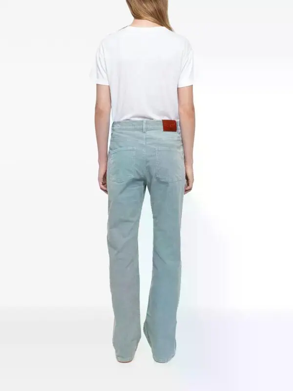 Zadig&Voltaire Evy Pants