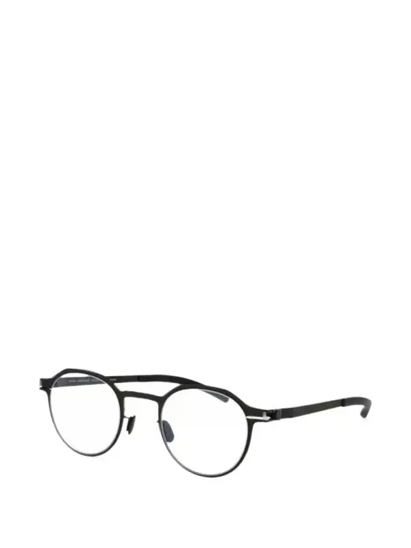 Mykita Armstrong Round-frame Glasses
