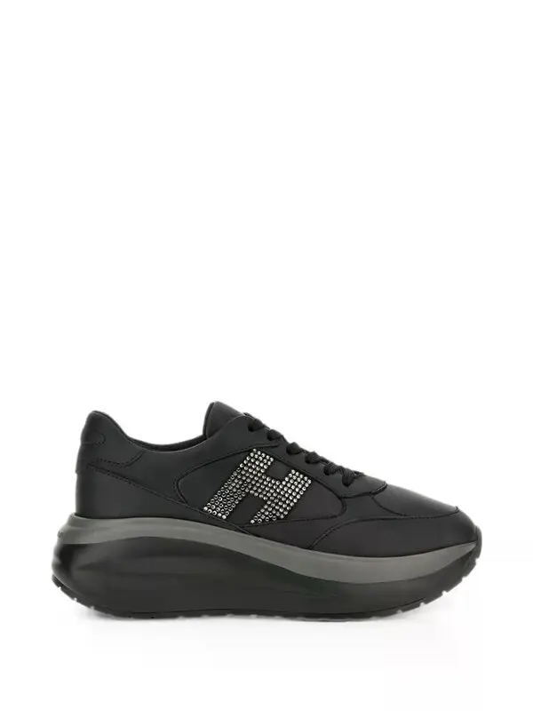 Hogan Maxi I Active Sneakers