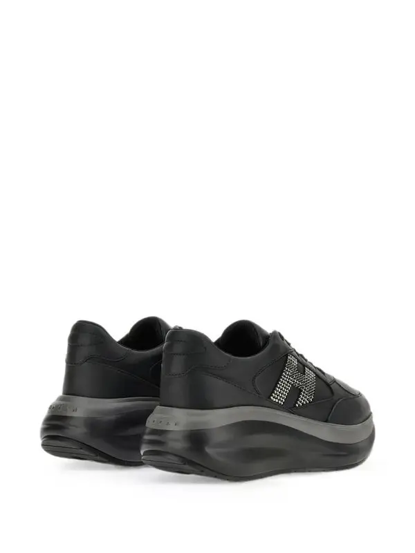 Hogan Maxi I Active Sneakers