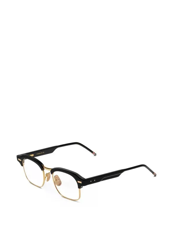 Thom Browne Square-frame Glasses