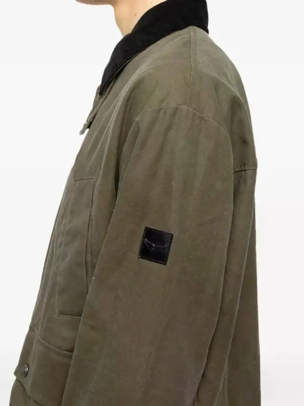 Zadig&Voltaire Konnice Jacket