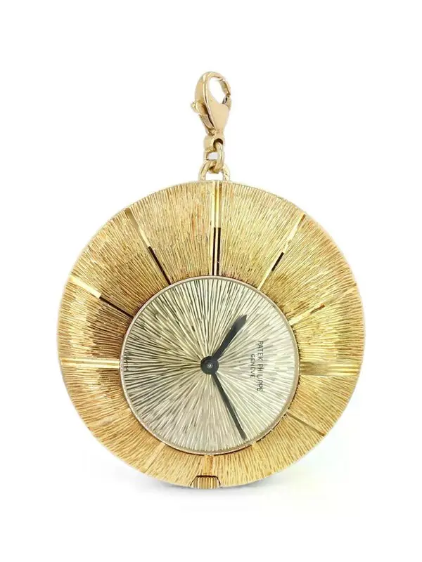 Patek Philippe 1960 Ricochet 39mm Watch