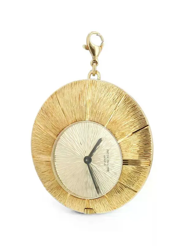 Patek Philippe 1960 Ricochet 39mm Watch