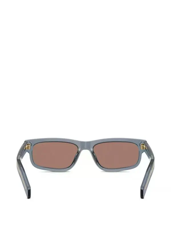 Prada Rectangle Sunglasses