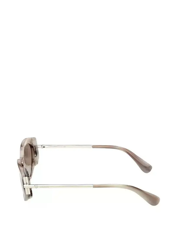 Max Mara Cat-eye-shape Sunglasses