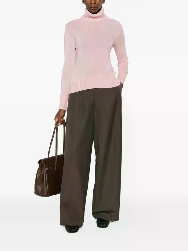 ARAGONA Turtleneck Sweater