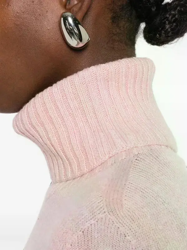 ARAGONA Turtleneck Sweater