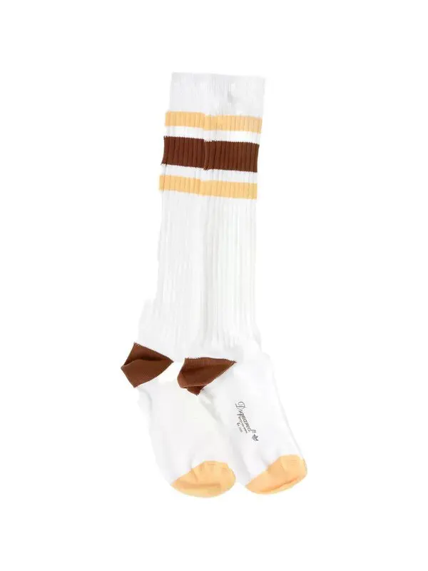 Dsquared2 Cotton-blend Socks