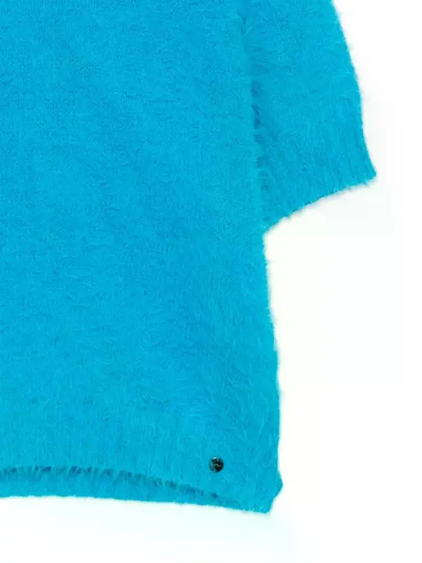 MARCCAIN High-neck Top