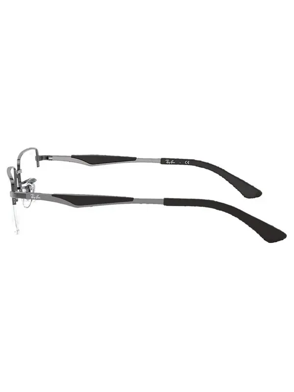 Ray-ban Rectangle-frame Glasses