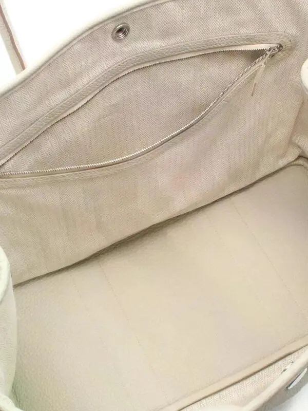 Hermès Pm Garden Party Tote Bag
