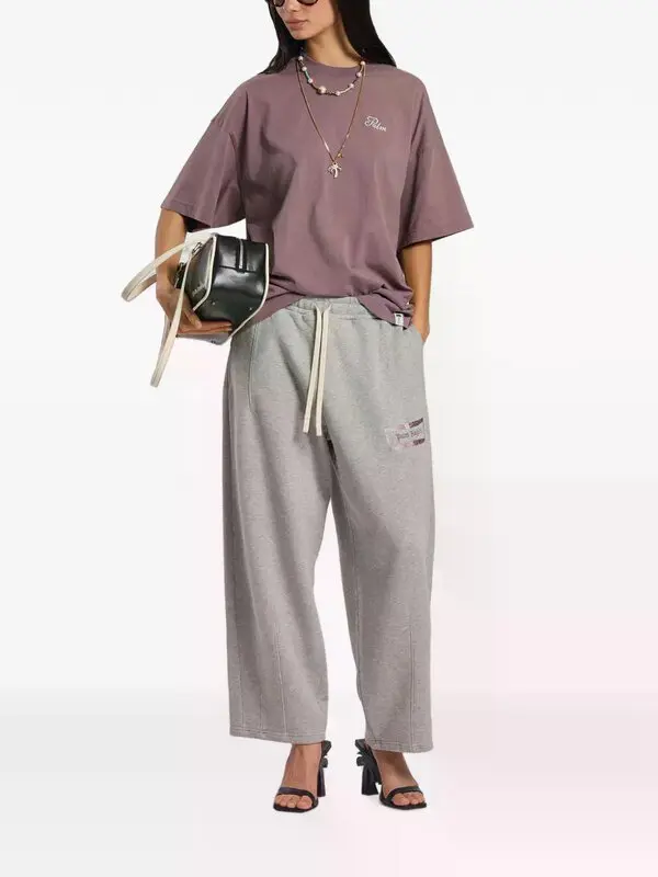 Palm Angels Palm Sway Loose T-shirt