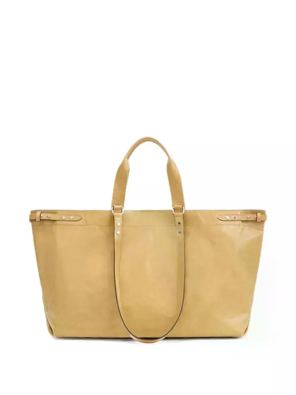 Isabel Marant Étoile Winna Leather Tote Bag