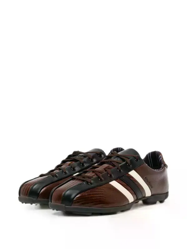 Adidas X Wales Bonner Y3 The Field Lizzard Trainers