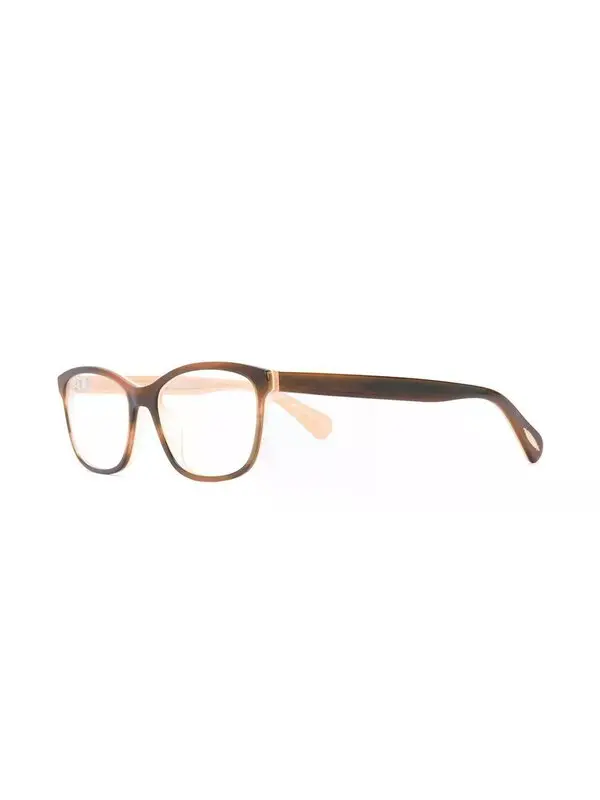 Oliver Spencer Follies Glasses