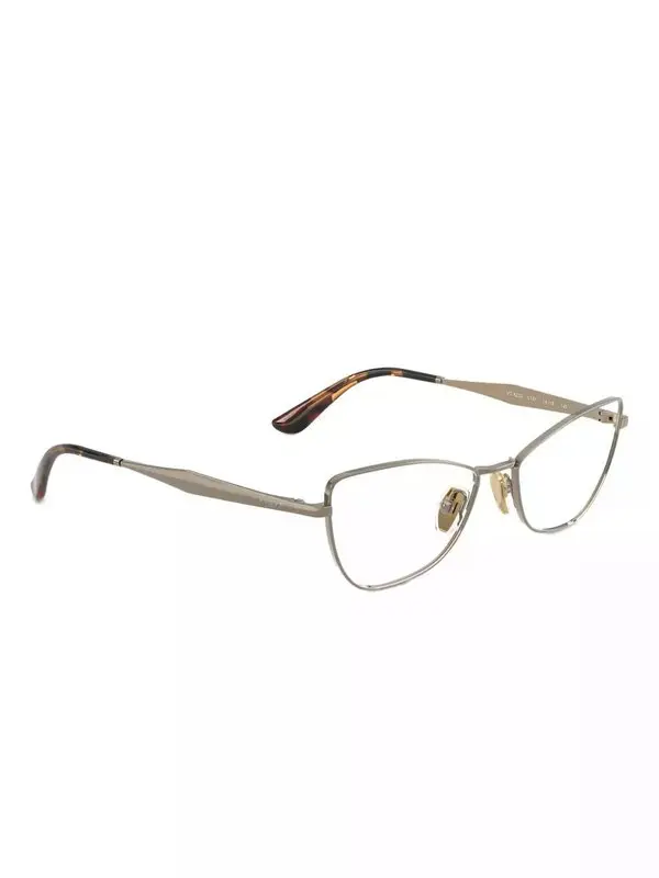 VOGUE EYEWEAR Cat-eye Frame Glasses
