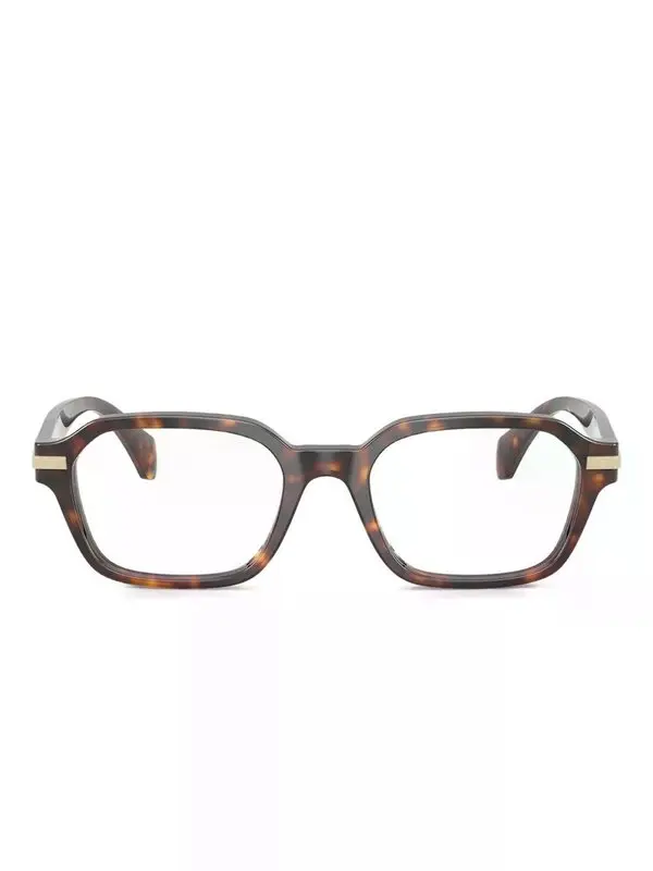Moncler Tortoiseshell Glasses
