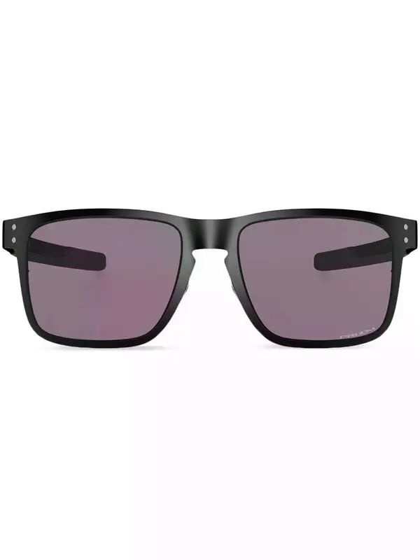 Oakley Holbrook Sunglasses - Black