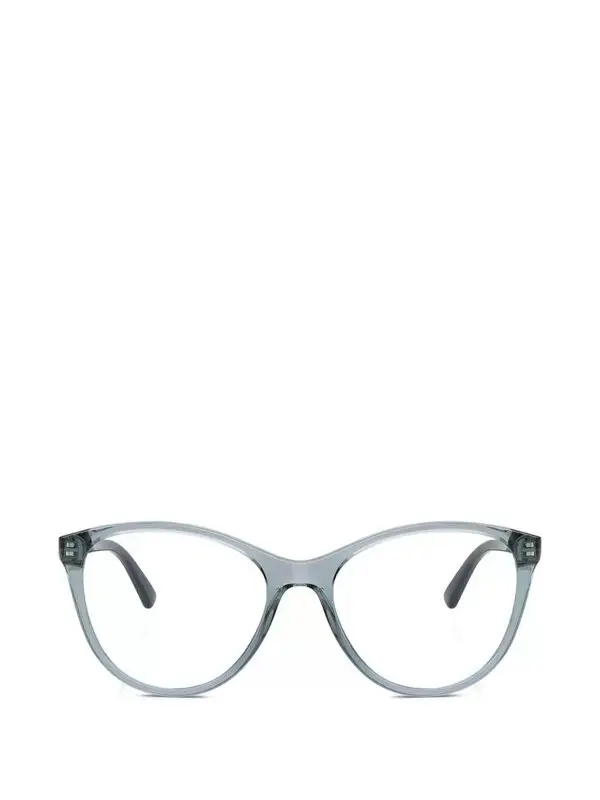 VOGUE EYEWEAR Round-frame Glasses