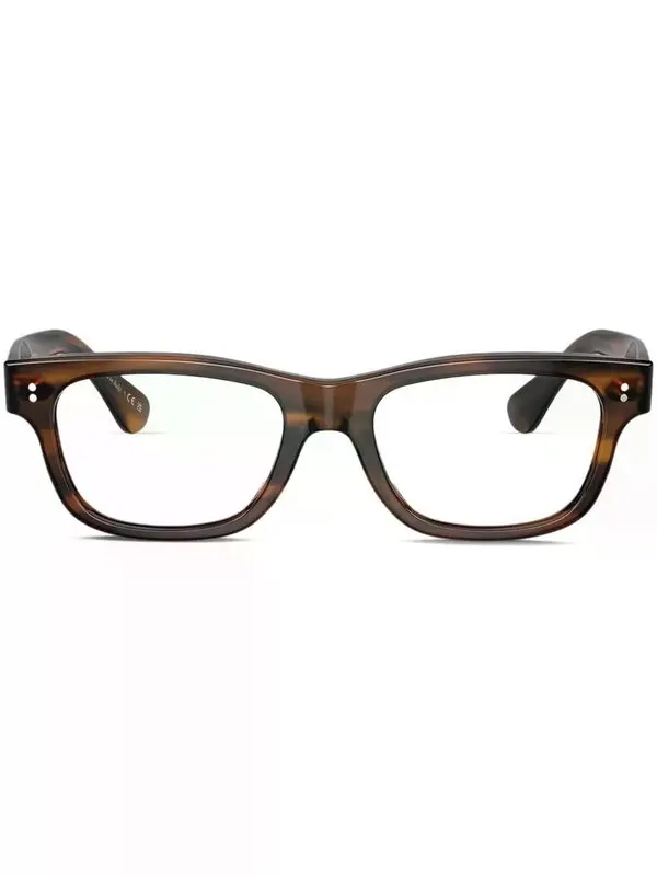 Oliver Spencer Rosson Glasses