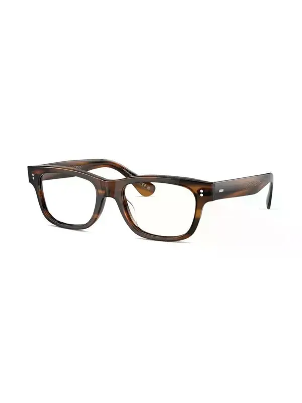 Oliver Spencer Rosson Glasses