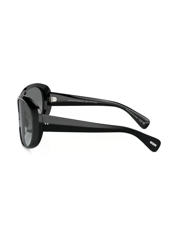 Oliver Spencer Maridan Sunglasses