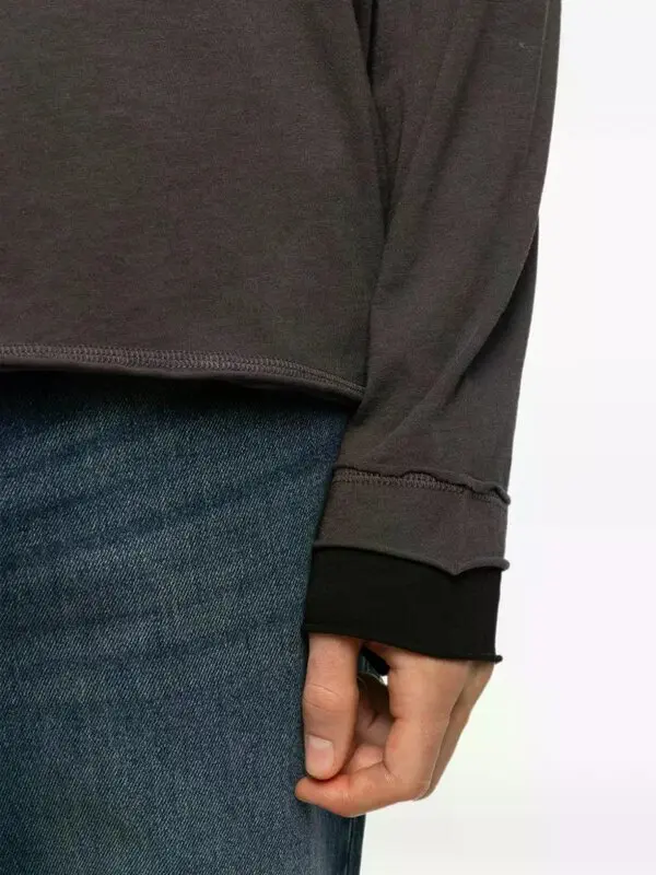 Zadig&Voltaire Monastir Henley T-shirt
