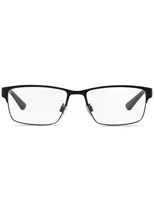 POLO RALPH LAUREN EYEWEAR Rectangle-frame Glasses