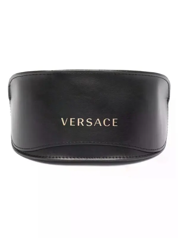 Versace Medusa Head Motif Sunglasses