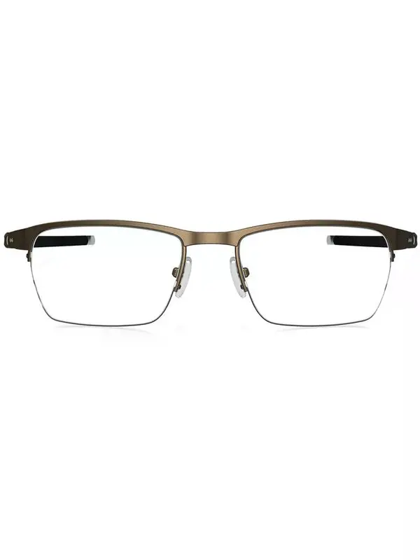 Oakley Tincup 0.5 Ti Glasses - Grey