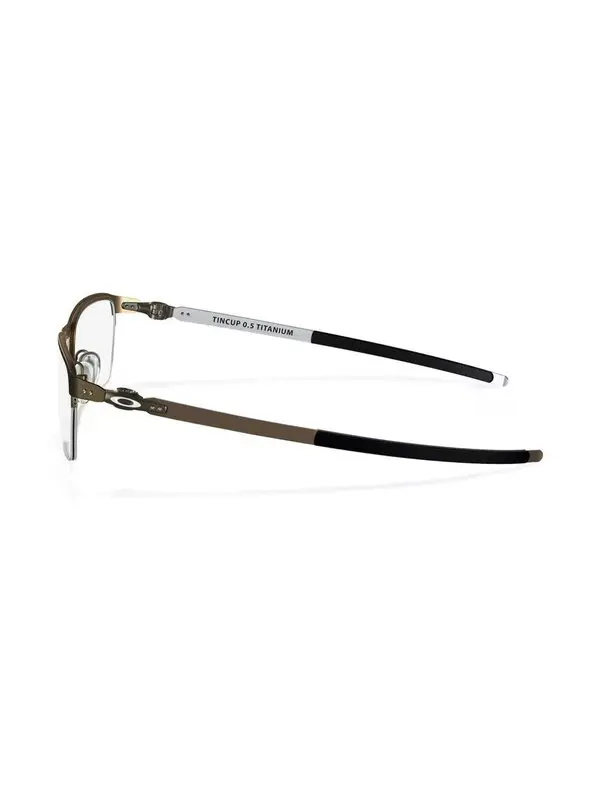 Oakley Tincup 0.5 Ti Glasses