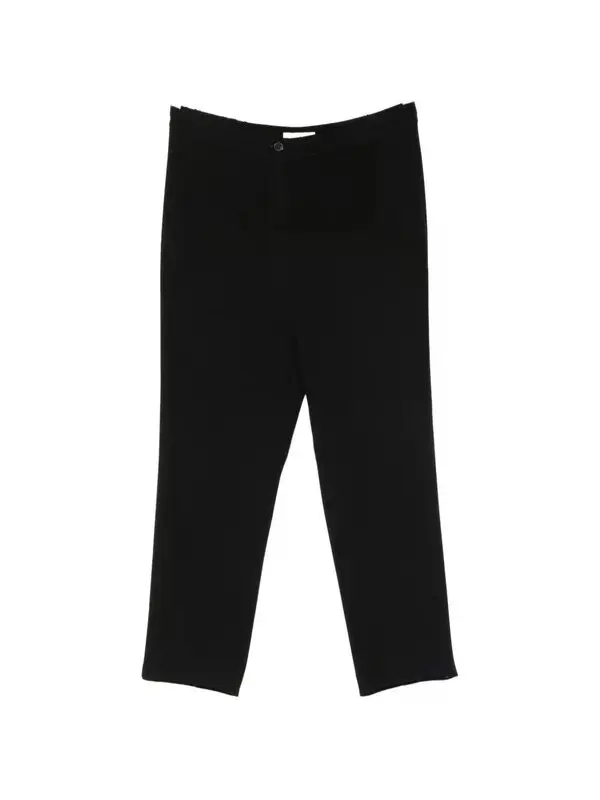 Marina Rinaldi Rear Darting Trousers