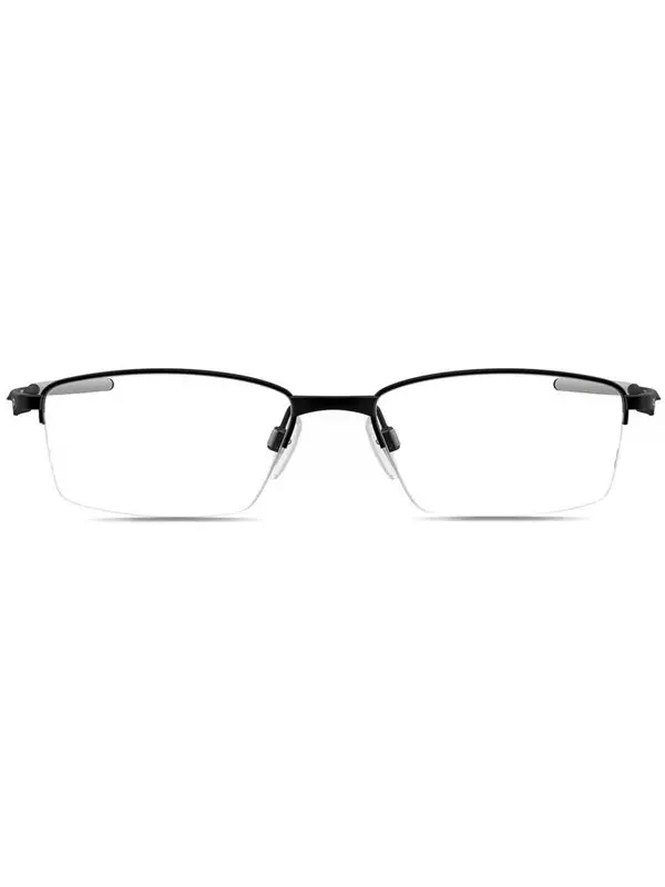 Oakley Limit Switch 0.5 Glasses - Black