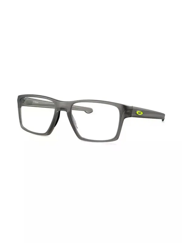 Oakley Square-frame Glasses